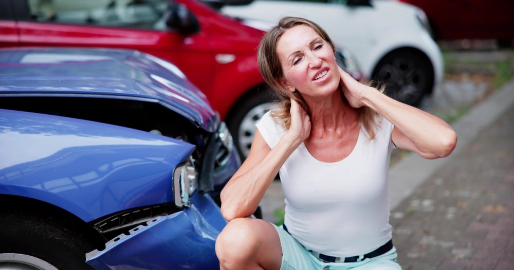 Signs you should go to the hospital after a car accident - Law Offices ...