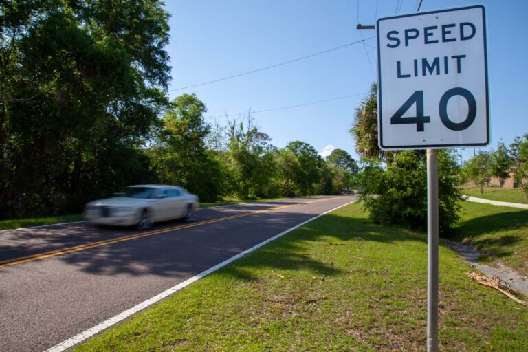 The Basics of Speed Limits in California: Understanding the Laws ...